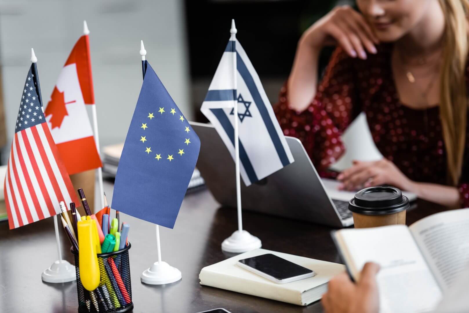 Five things you didn’t know about hiring workers in Israel, Blog HR en ...